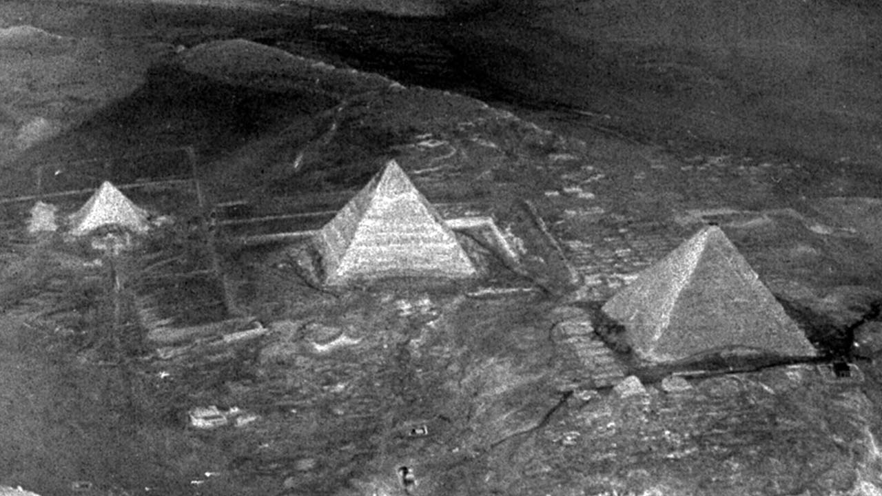 aerial-photo-giza-pyramid-complex-nov-21-1904-reversed – Structures On ...