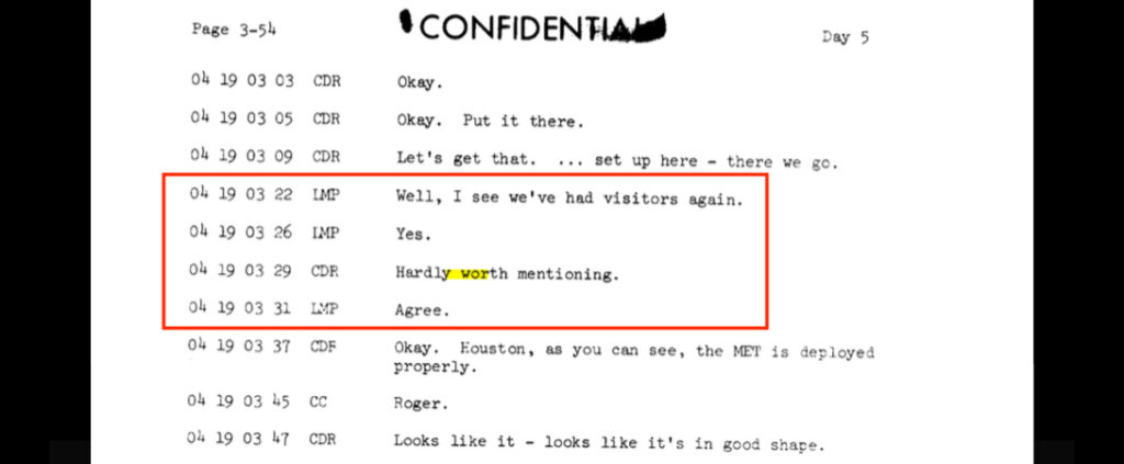 apollo-transcript-visitors – Structures On The Moon